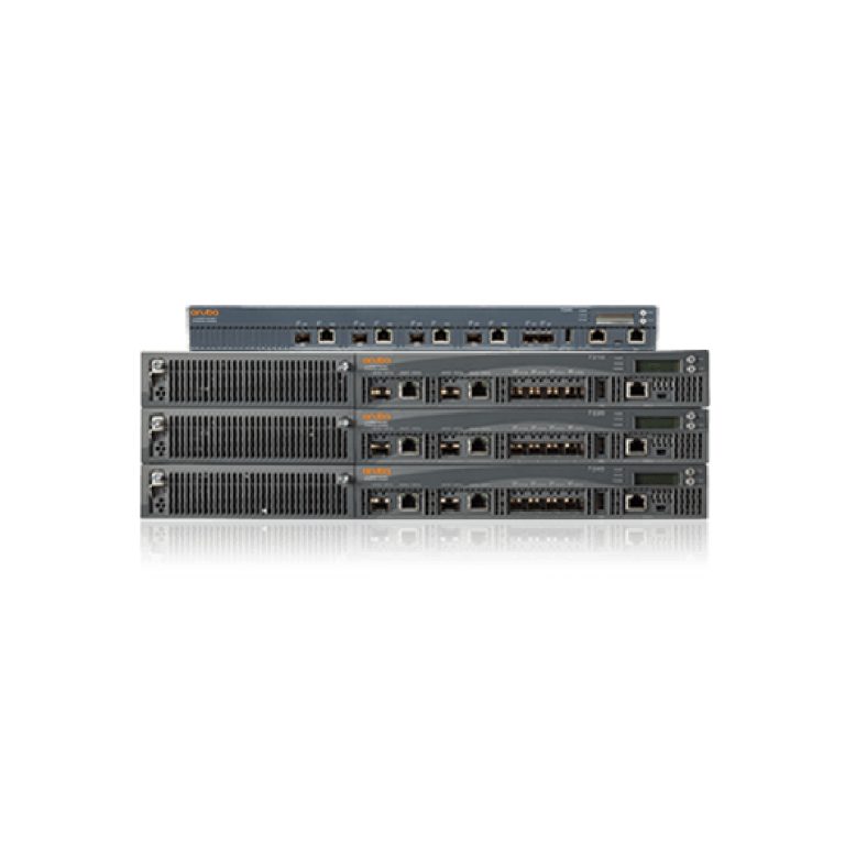 Aruba Controladora 7205 (RW) – ITC Latam