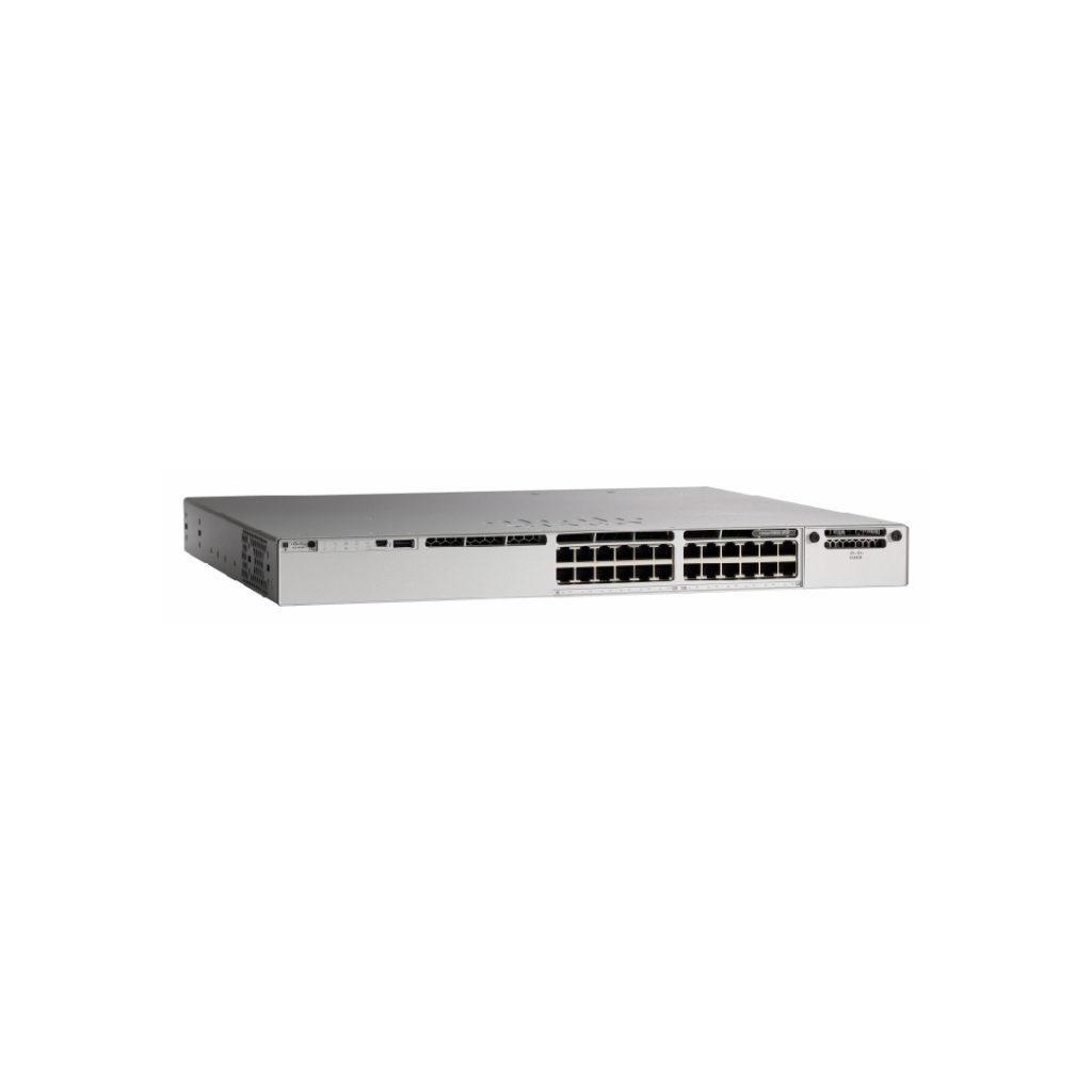 Cisco Catalyst WS – C9200-24P (PoE) – ITC Latam