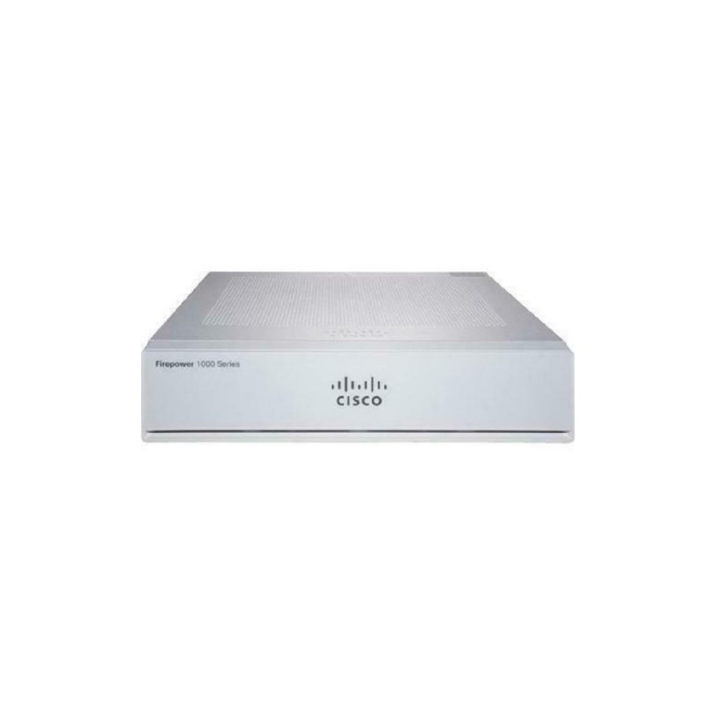 Cisco Firepower 1010 Firewall – ITC Latam