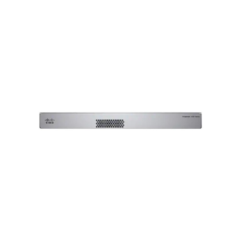 Cisco Firepower 1150 Firewall – ITC Latam
