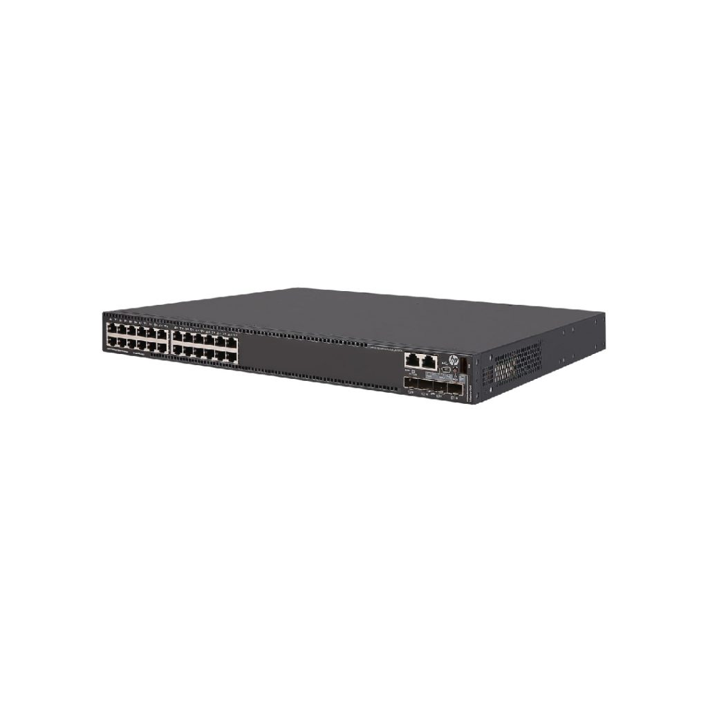 HPE Switch 1920S 48G 4SFP PoE+ 370W – ITC Latam