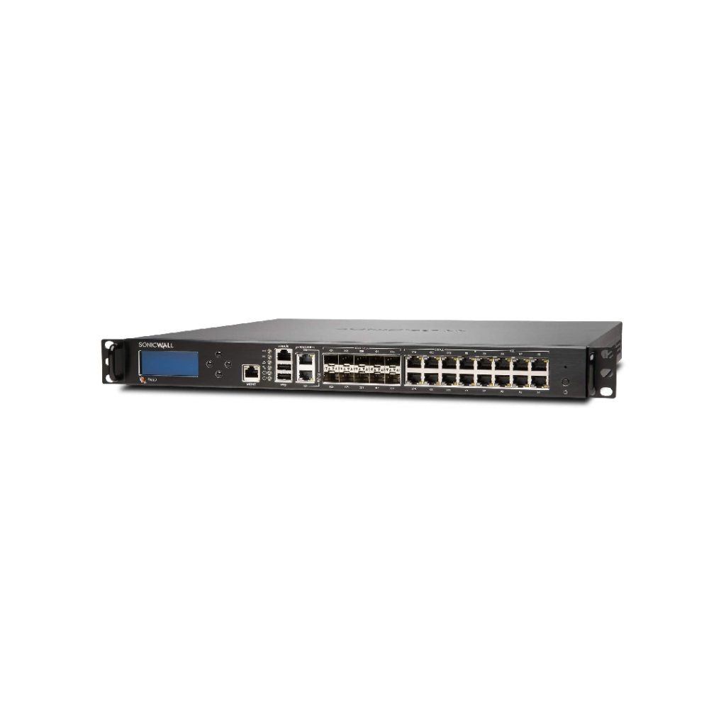 SonicWall TZ270 / 270W con TotalSecure Advance 1 año – ITC Latam