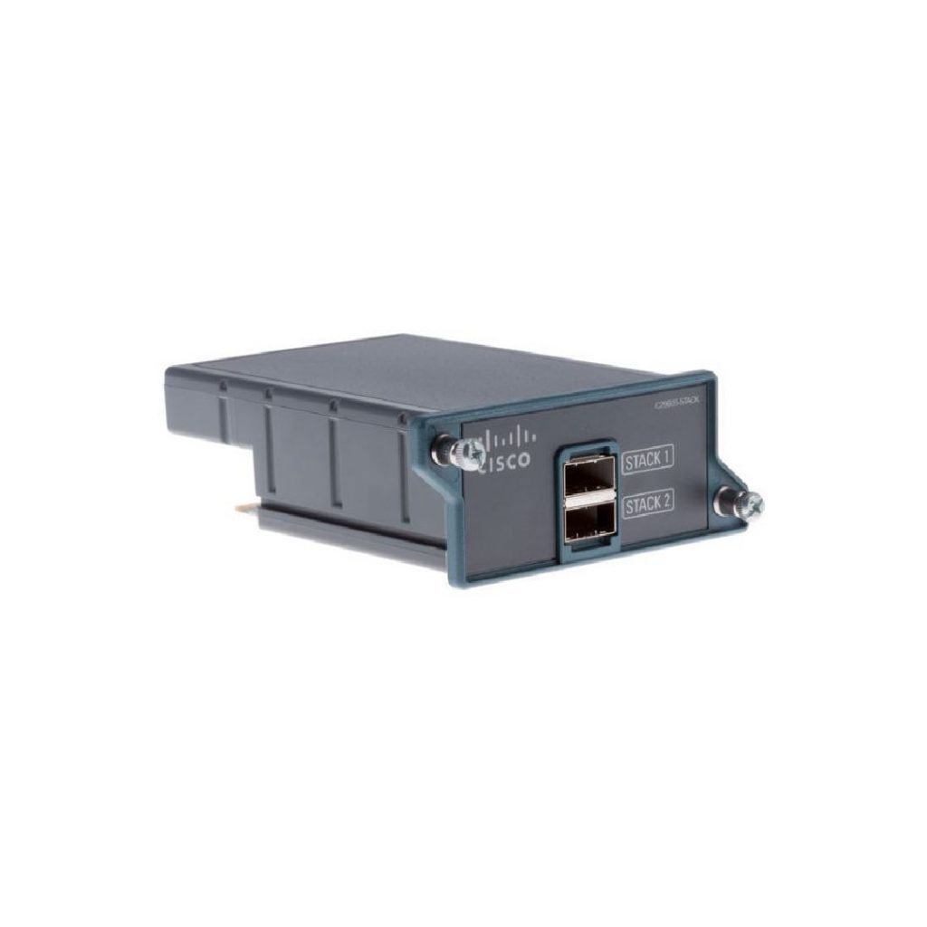 Modulo C2960X-STACK= – ITC Latam