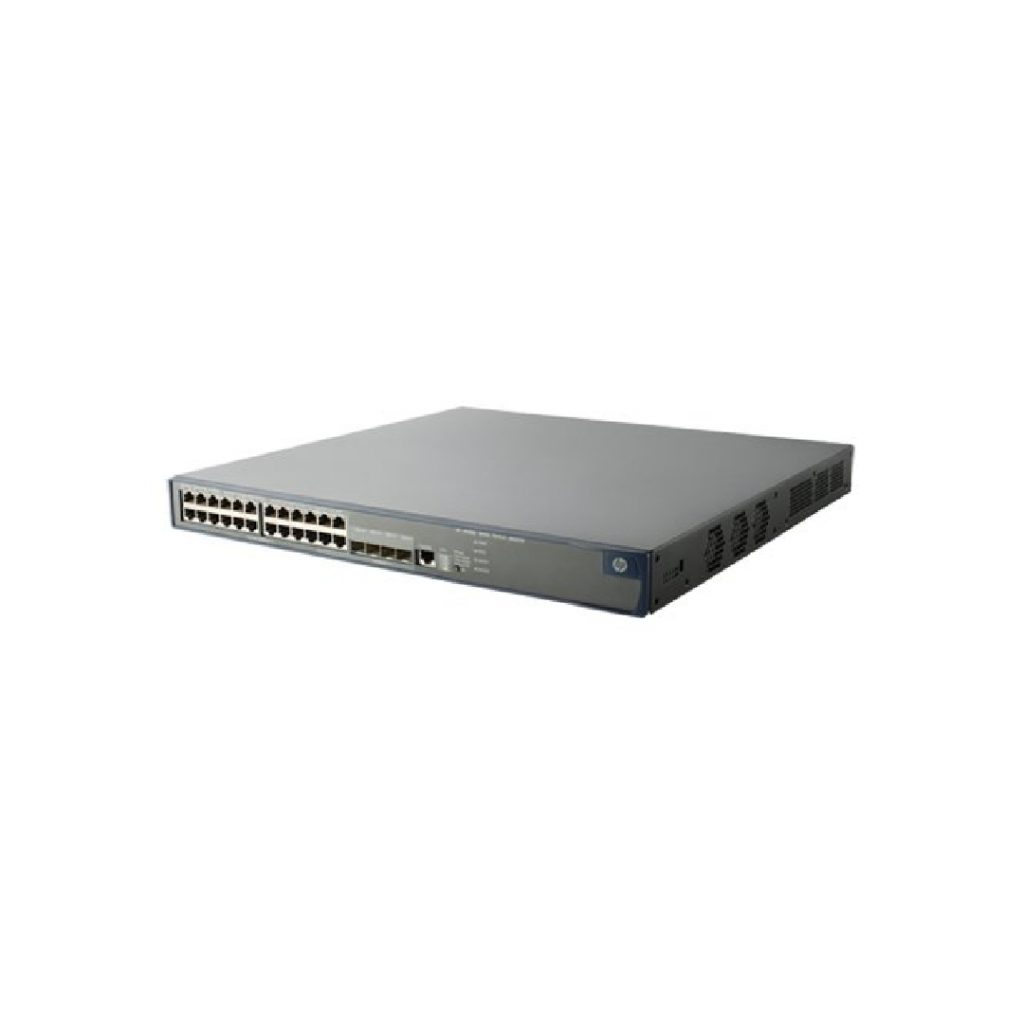 HPE Switch FlexNetwork 5500-24G EI – ITC Latam