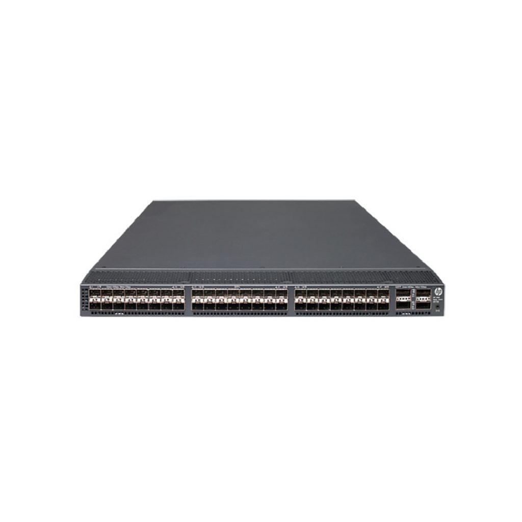 HPE Switch FlexNetwork 5130 48G PoE+ 4SFP+ hi with 1 interface slot ...
