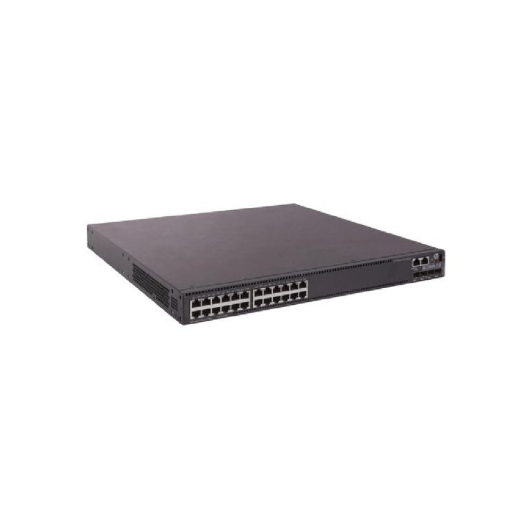 HPE Switch FlexFabric 5710 48XGT 6QS+/2QS28 – ITC Latam